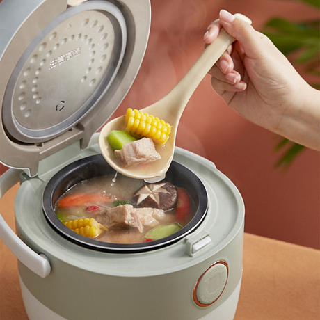 1.6L Small Electric Rice Cooker from China manufacturer Bear Electric Appliance